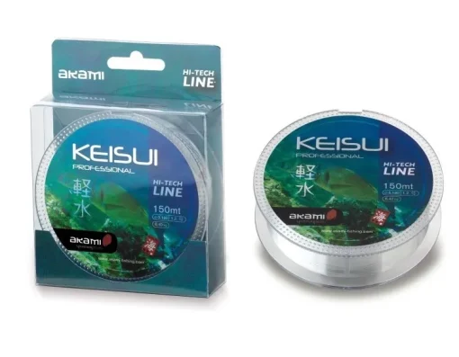 Hilo AKAMI KEISUI 150 Mts. - Cultura del Té | Desde Teteras hasta Medidores